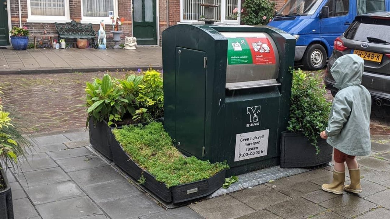 Waste management - Guisborough Residents Assembly